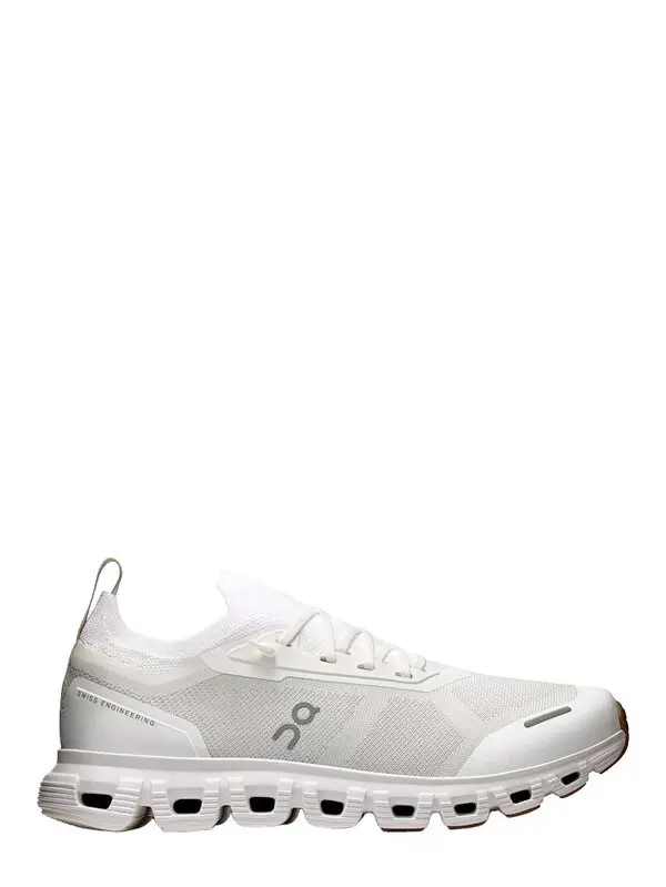 On Running Cloud 6 Versa Sneakers - White