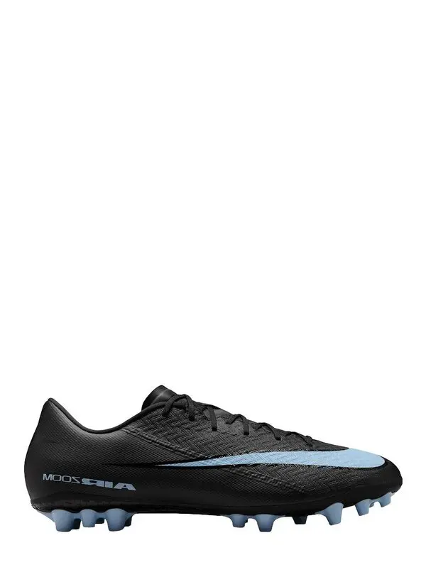 Nike Mercurial Vapor 16 Academy Ag Shadow Packin - Black/ice Blue
