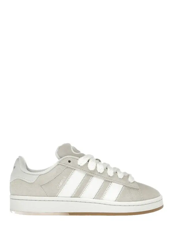 Adidas Campus 00s Sneakers - Wonder White/wonder Beige/core White