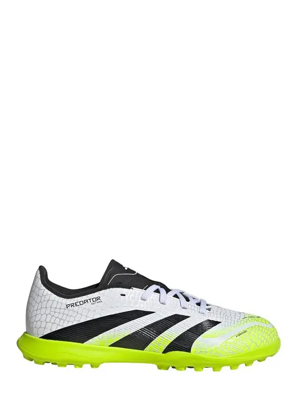 Adidas Predator League Tf - Cloud White/core Black/lucid Lemon
