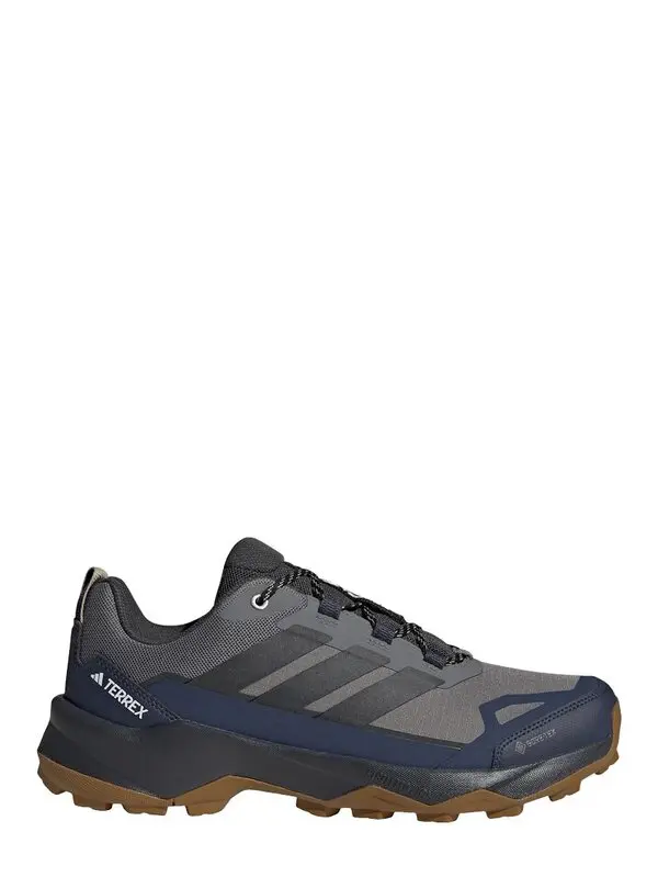 Adidas Skychaser Ax5 Gore-tex - Grey Four/carbon/shadow Navy Blue
