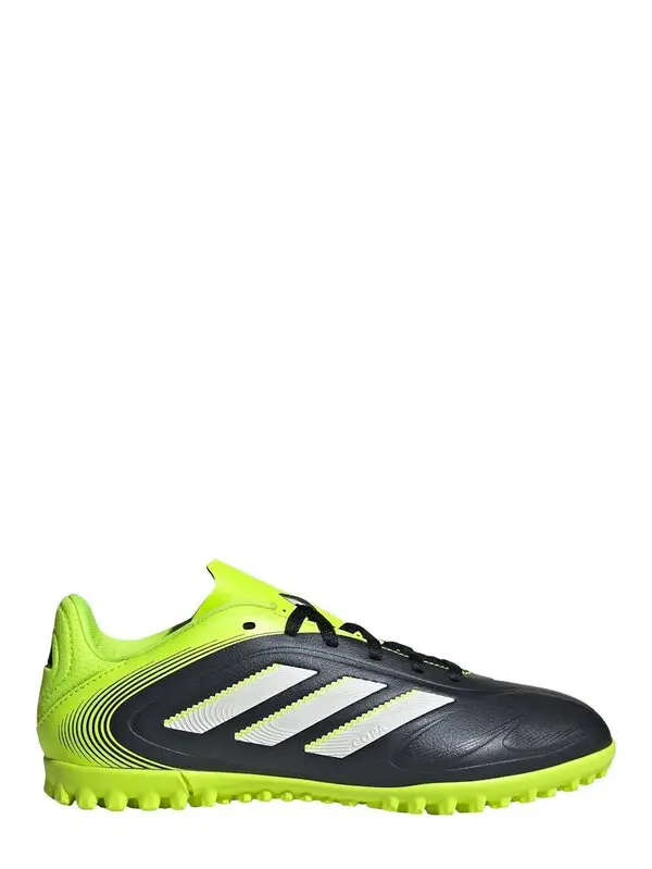 Adidas Copa Pure 3 Club Tf - Core Black/cloud White/lucid Lemon
