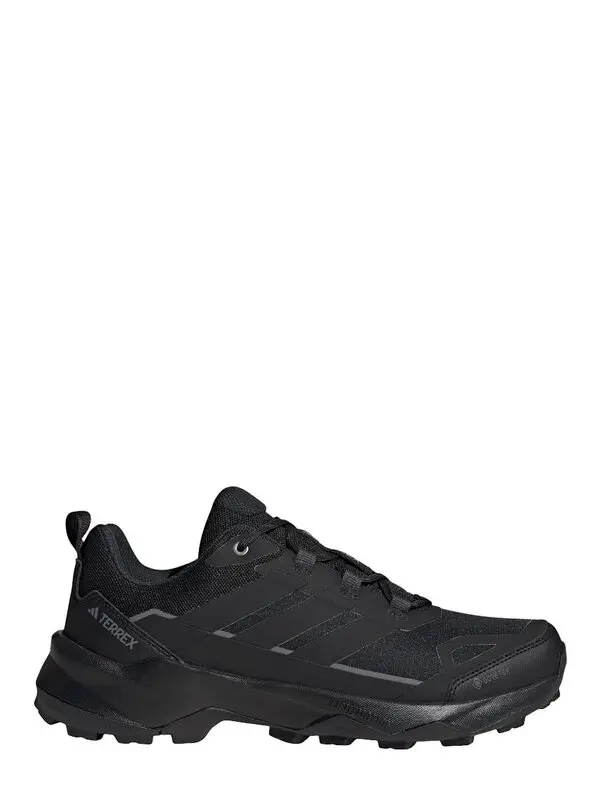 Adidas Terrex Skychaser Ax5 Goretex Sneakers - Core Black/carbon