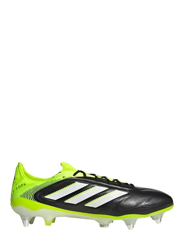 Adidas Copa Pure 3 Elite Sg - Core Black/cloud White/lucid Lemon