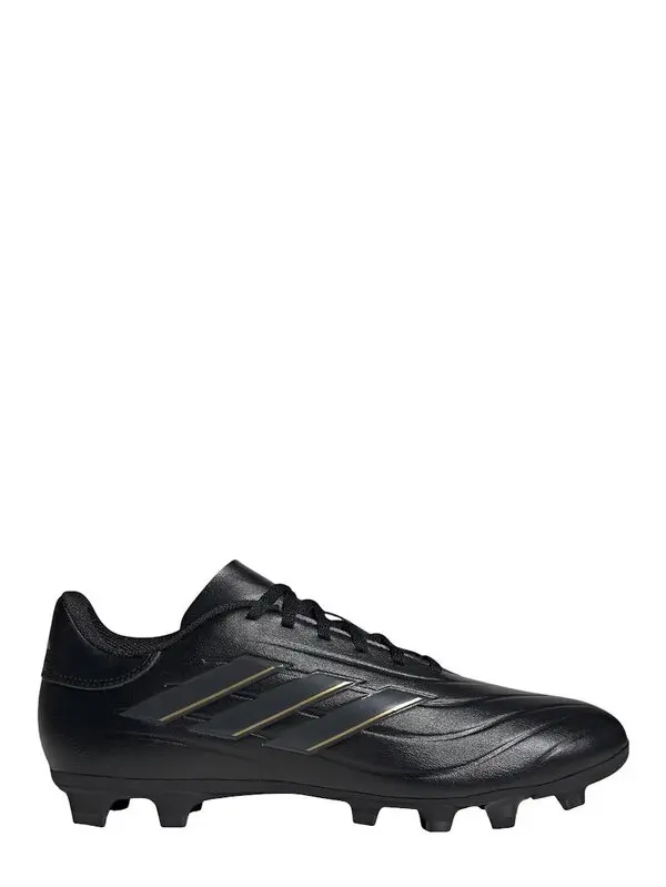Adidas Copa Pure 2 Club Fg - Core Black/carbon/gold Metallic