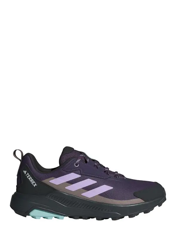 Adidas Terrex Anylander - Aurora Plum/powder Plum/trace Brown