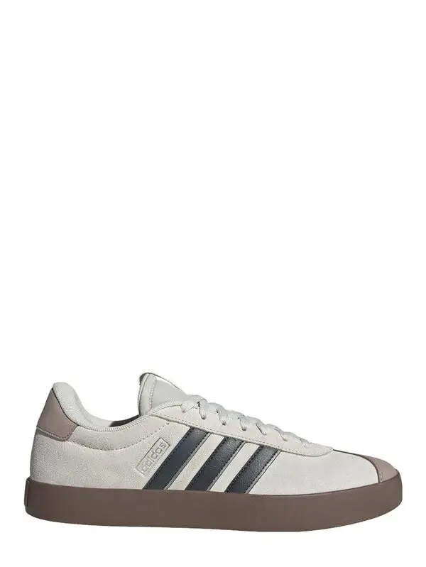 Adidas Vl Court 3.0 Sneakers - Orbit Grey/carbon/silver Metallic
