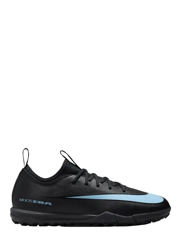 Nike Mercurial Vapor 16 Academy Tf Shadow Pack - Black/ice Blue