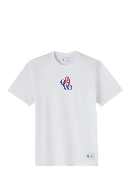 OVO X Chelsea Fc T-shirt - White