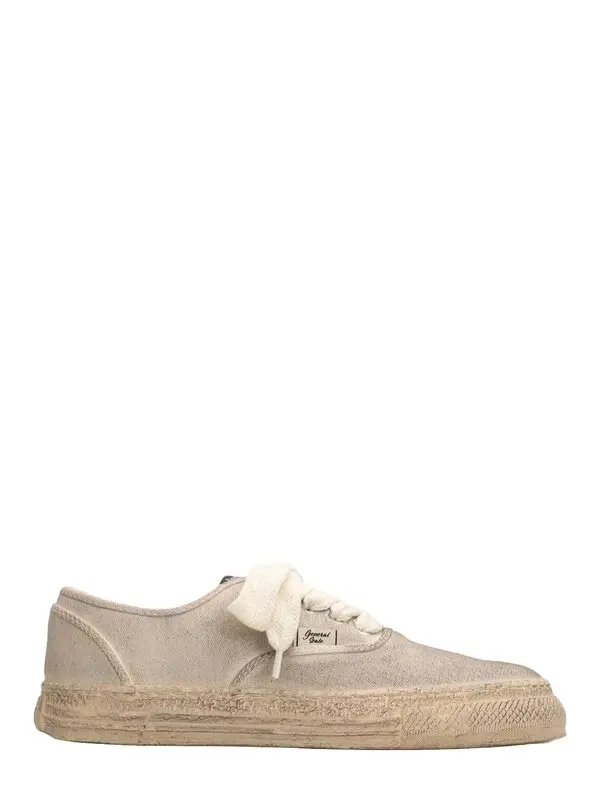 GENERAL SCALE. Kiefer Sneakers - Grey