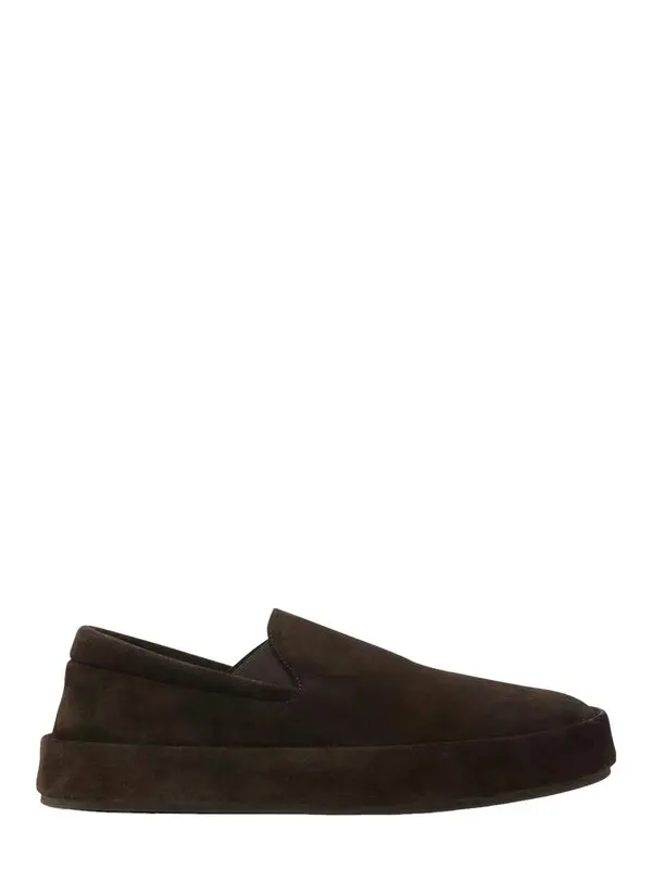 Marsèll Cassapelle Loafers - Brown
