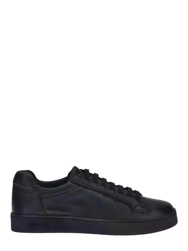 Church's Ludlow 3 Nappa Leather Sneakers - Black
