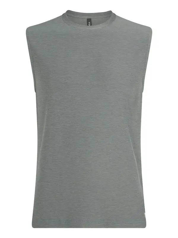 Vuori Strato Tech Tank Top - Blue