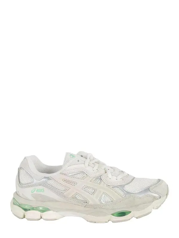 Asics Gel-nyc™ Sneakers - White