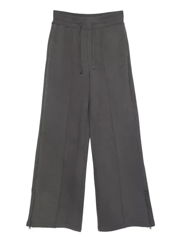 The North Face Elastic-waistband Track Pants - Grey