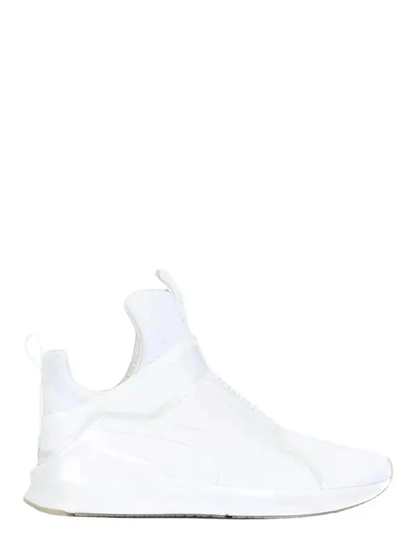 PUMA Fierce Bright Sneakers - White