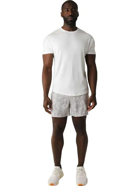 VITALITY Vital Tee - Snow