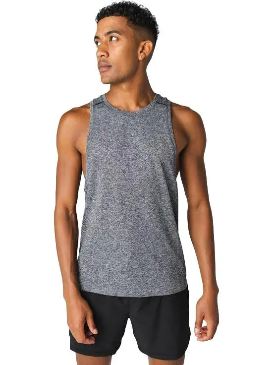 VITALITY Kinetic Tank Top - Midnight Marl