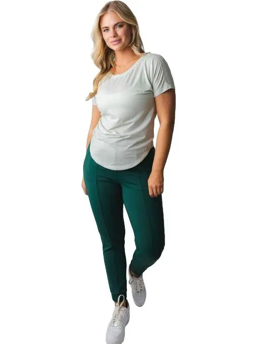 VITALITY Nomad Jogger - Evergreen