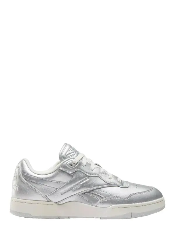 REEBOK X Engineered Garments Bb 4000 Ii Sneakers - Silver