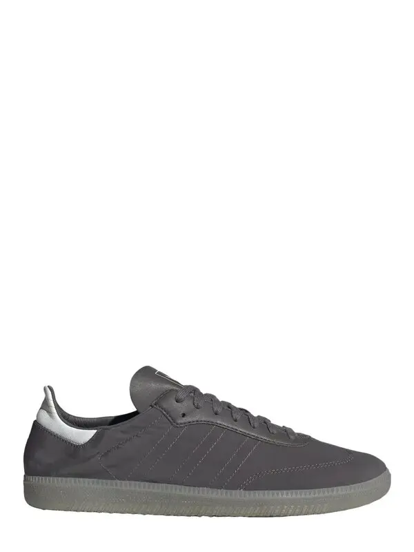 Adidas Samba Decon Charcoal Sneakers - Brown