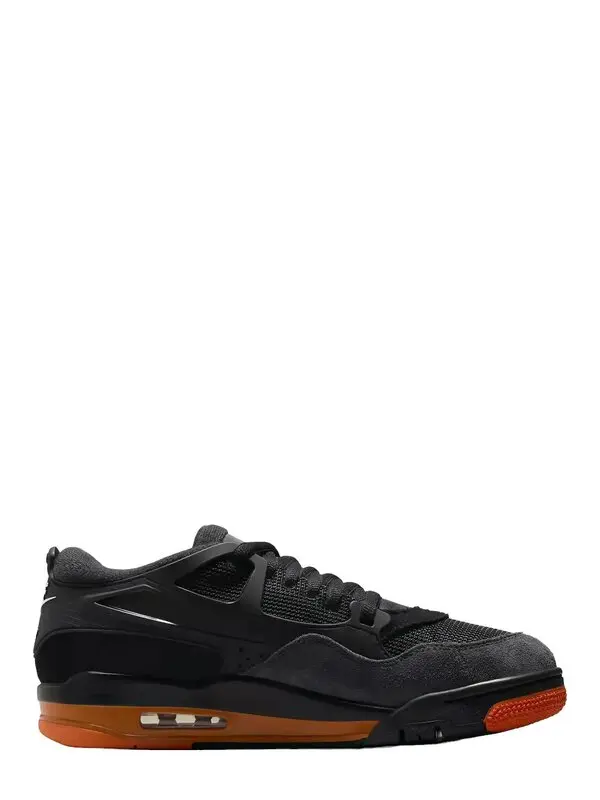 JORDAN 4 Rm Starfish Sneakers - Black