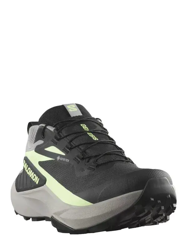 SALOMON Gore-tex Trail Sneakers - Black