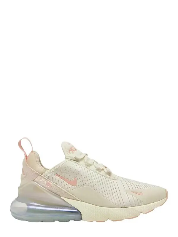 Nike Air Max 270 Sneakers - Neutrals