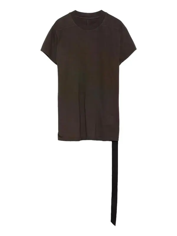 Rick Owens Concordians Small Level T T-shirt - Brown