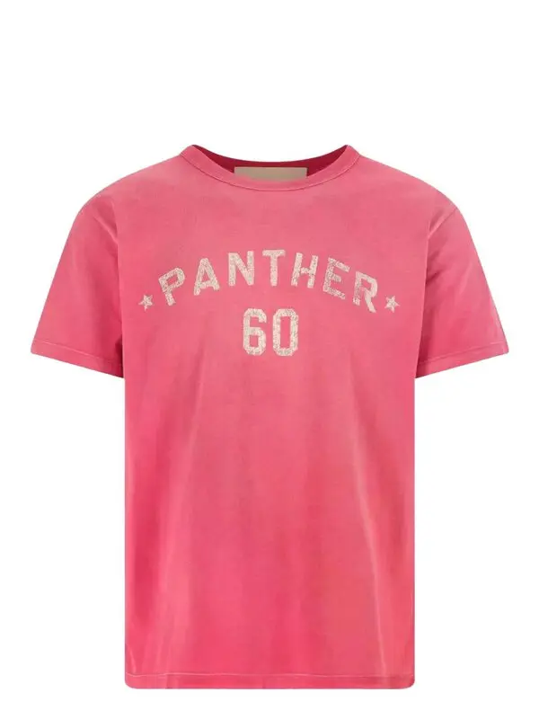 Valentino Garavani Chez T-shirt - Pink