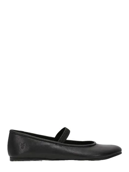THE FRYE COMPANY Emma Elastic Mary Jane - Black