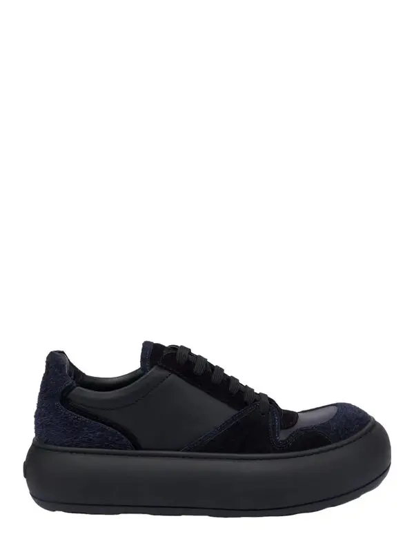Moschino Sneakers - Black