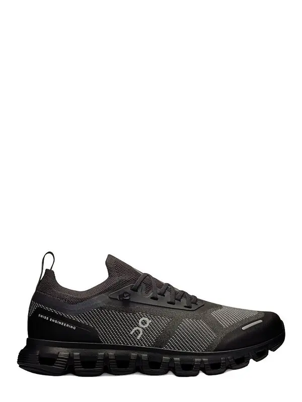 On Running Cloud 6 Versa - Black/eclipse