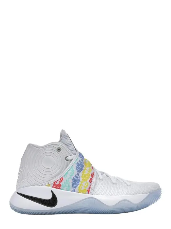 Nike Kyrie 2 The Academyin Sneakers - White/black