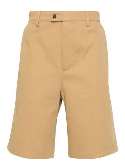 Amiri Arts District Chino Shorts - Beige