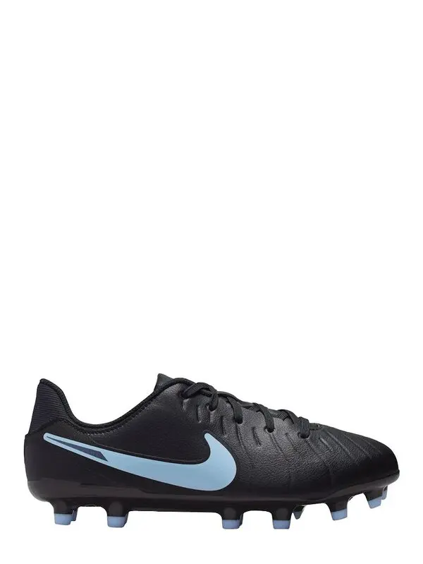 Nike Tiempo Legend 10 Academy Fg/mg Soccer Cleats - Black