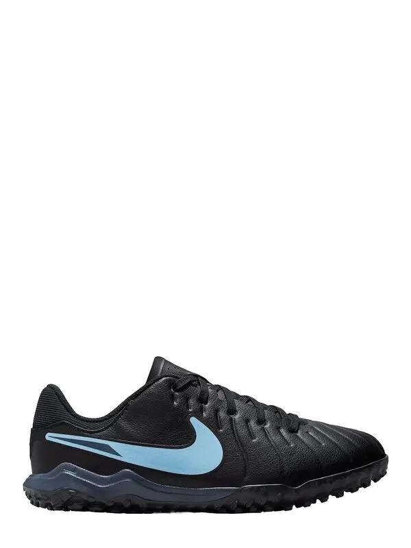 Nike Tiempo Legend 10 Academy Tf - Black
