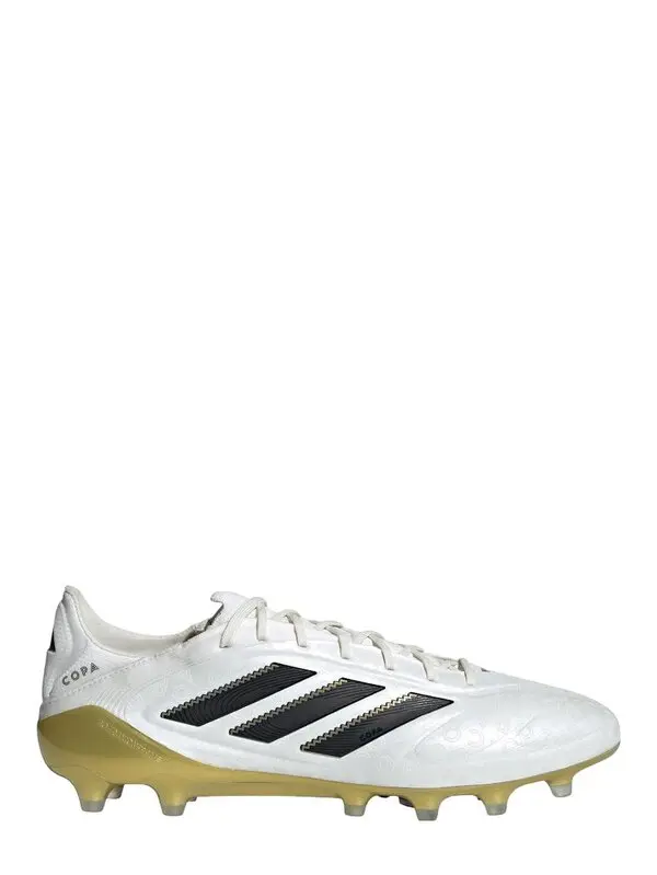 Adidas Copa Pure 3 Elite Ag - Zero Metalic/core Black/gold Metallic