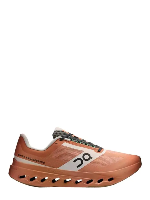 On Cloudsurfer Next Z5 Sneakers - Brown
