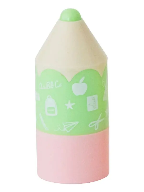 DAYDREAM SOCIETY Smarty Pants Lip Balm - Patterened
