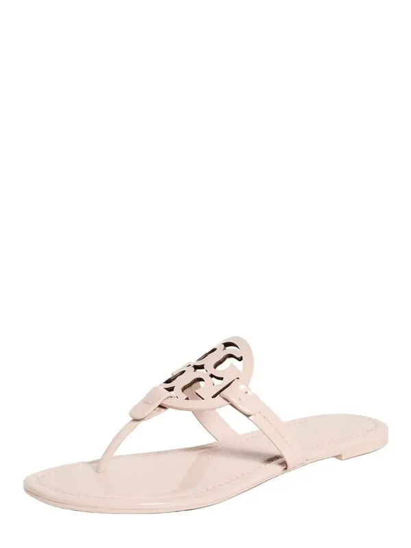 Tory Burch Miller Sandal - Soft Pink