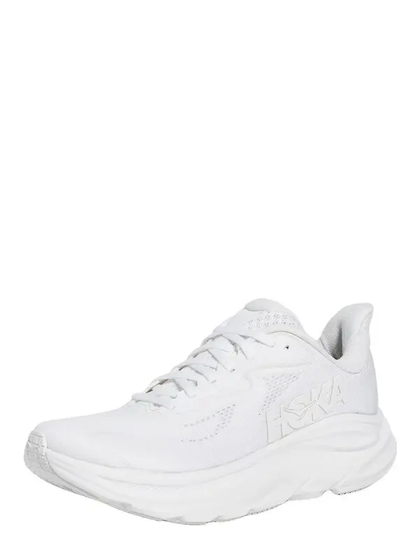 HOKA Clifton Sneakers - White