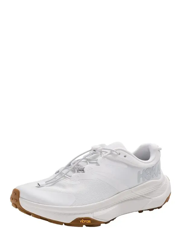 Hoka Transport Sneakers - White