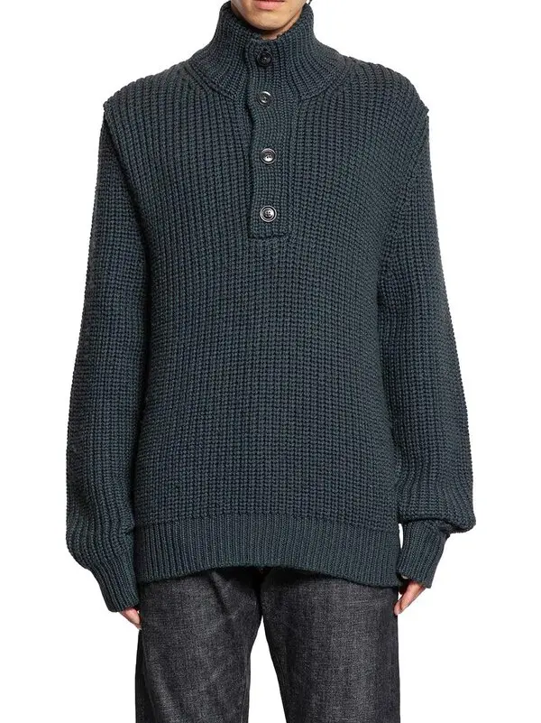 TOM FORD Knitwear - Black