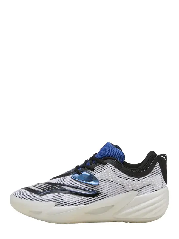 PUMA All-pro Nitroâ¢ 2 Shammgod Athletic Sneakers - White