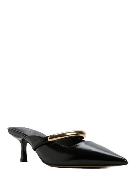 Aldo Kalidda Pointed Toe Pump - Black