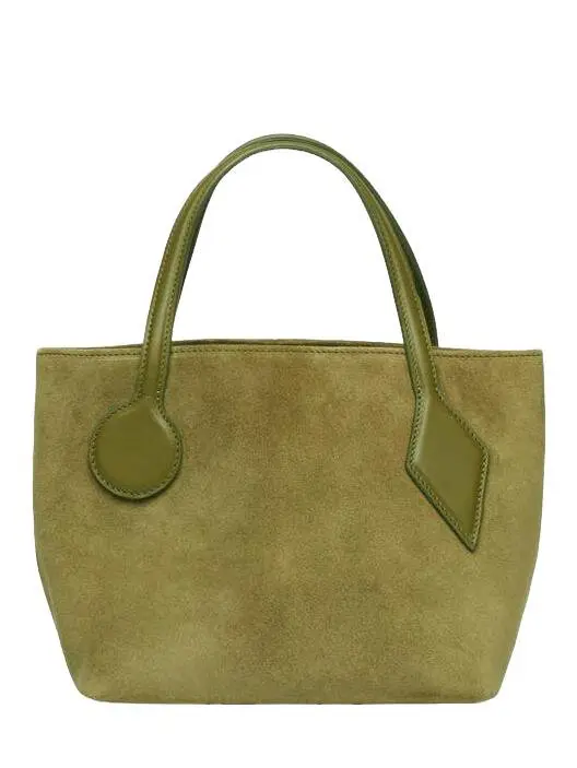 LIFFNER Micro Sprout Tote - Herb