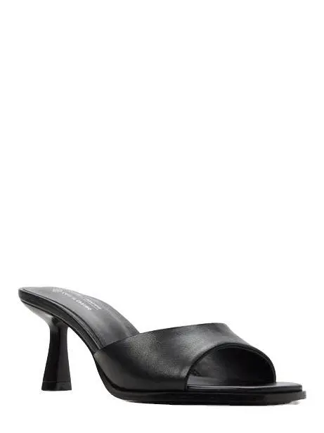 CALL IT SPRING BY ALDO Cassiee Slide Sandal - Black