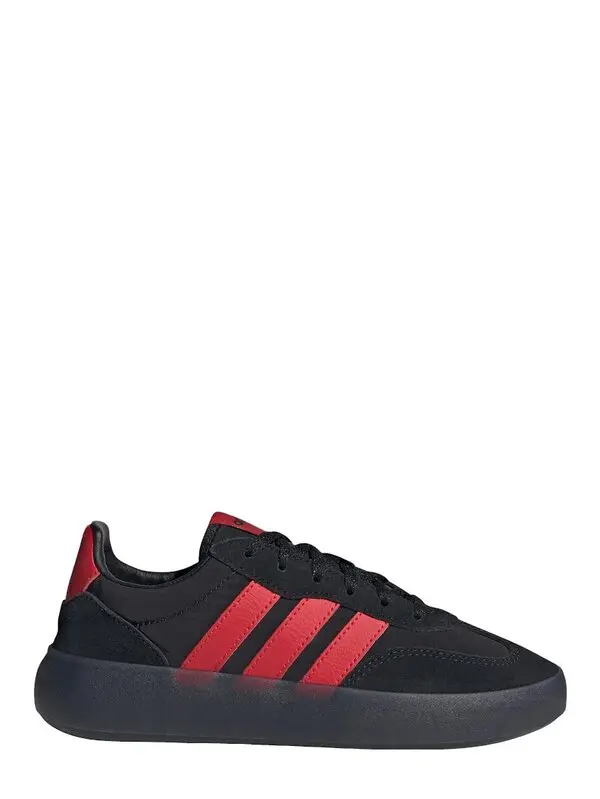 Adidas Barreda Decode Manchester United Sneakers - Core Black/mufc Red