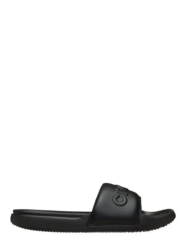 CROCS All Day Slide - Black